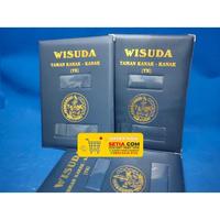 Jual Map Wisuda Terlengkap - Harga Grosir & Murah Mei 2024