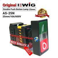 Jual Push Button Lamp Terbaik - Harga Murah Mei 2024 & Cicil 0%