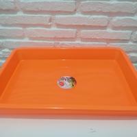 Jual Nampan Plastik Besar Terbaik - Harga Murah Mei 2024 & Cicil 0%