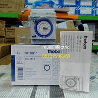 Jual Timer Theben Sul 181 D Terbaik - Harga Murah April 2025 & Cicil 0%