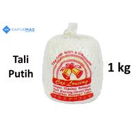 Jual Tali Rafia Putih Terlengkap - Harga Grosir & Murah Mei 2024