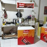Jual Event Desk Terbaik - Harga Murah Oktober 2025 & Cicil 0%