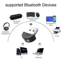 Jual Bluetooth External Juni 2024 Harga Termurah - Cicil 0% 3x di Tokopedia