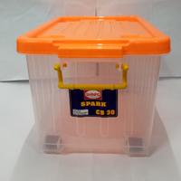 Jual Box Container Cb 30 Terbaik - Harga Murah Juni 2024 & Cicil 0%
