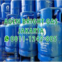 Jual Tabung Gas 12 Kg Isi Terlengkap - Harga Terbaru Juni 2024 & Cicilan 0%
