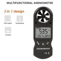 Jual Anemometer Terbaik - Harga Murah Maret 2025 & Cicil 0%