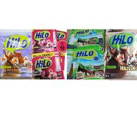 Jual Hilo Sachet Terdekat - Harga Murah & Grosir Juni 2024