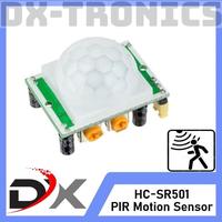 Jual Sensor Pir Hc Sr501 Murah & Terbaik - Harga Terbaru Januari 2024