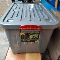 Jual Container Box 90 Liter Terbaik - Harga Murah November 2022 & Cicil 0%