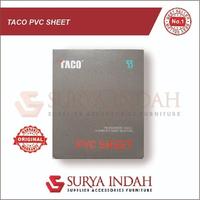 Jual Taco Sheet Terbaik - Harga Murah April 2024 & Cicil 0%