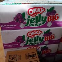 Jual Okky Jelly Terdekat - Harga Murah & Grosir Juni 2024