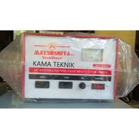 Jual Penstabil Listrik Terbaik - Harga Murah Februari 2024 & Cicil 0%