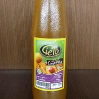 Jual Sari Buah Pala Terdekat - Harga Murah & Grosir Juni 2024