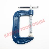 Jual Clamp C Terbaik - Harga Murah Juni 2024 & Cicil 0%