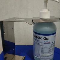 Jual Hand Sanitizer Bracket Murah - Harga Terbaru Juni 2024