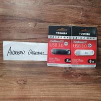 Jual Usb Flash Disk Toshiba Terbaru - Harga Murah Juni 2024 & Cicil 0%