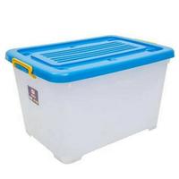 Jual Box Container 150 Liter Terbaik - Harga Murah Juli 2025 & Cicil 0%