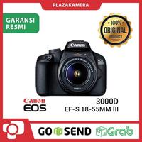 Jual Canon Eos 3000D Murah & Terbaik - Harga Terbaru Februari 2024