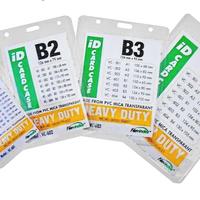 Jual Id Card B2 Terlengkap - Harga Grosir & Murah Juni 2024