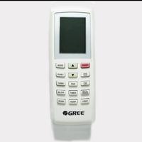 Jual Remote Ac Gree Terlengkap - Daftar Harga Juni 2024 & Cicilan 0%