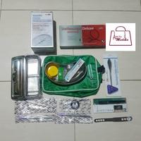 Jual Nursing Kit Terlengkap - Harga Murah Juni 2024 & Cicil 0%