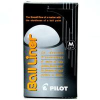 Jual Ballpoint Pilot Balliner Murah & Terbaik - Harga Terbaru Mei 2025