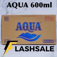 Aneka Aqua Botol 600 Ml Harga Termurah - Pilihan Terlengkap