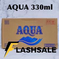 Aqua Botol Kecil, Air Mineral Segar & Sehat! Juni 2024