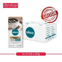 Jual Kopi Excelso Robusta Terdekat - Harga Murah & Grosir Mei 2024