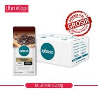 Jual Kopi Excelso Arabica Terdekat - Harga Murah & Grosir Februari 2024