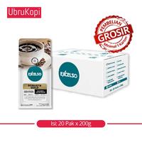 Jual Kopi Excelso Robusta Terdekat - Harga Murah & Grosir Mei 2024