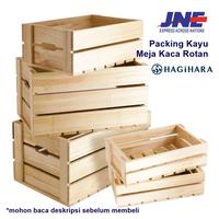Jual Meja Packing Murah - Harga Terbaru 2024