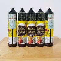 Jual Banana Licious Liquid Terlengkap - Daftar Harga Februari 2024 ...
