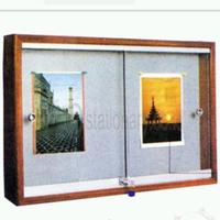 Jual Papan Mading Terbaru - Harga Murah Mei 2024 & Cicil 0%