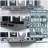 Jual Server Hp Proliant Terbaru - Harga Murah April 2025 & Cicil 0%