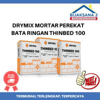 Jual Mortar Bata Ringan Terbaik - Harga Murah Mei 2024 & Cicil 0%