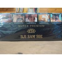 Jual Rokok Dji Sam Soe Terlengkap - Harga Murah & Grosir Januari 2024