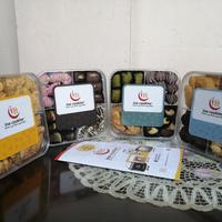 Jual Ina Cookies Kombinasi Terdekat - Harga Murah & Grosir Mei 2024