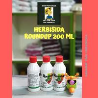 Jual Roundup Murah & Terbaik - Harga Terbaru Desember 2022
