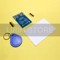 Jual Rfid Module Murah & Terbaik - Harga Terbaru Februari 2024