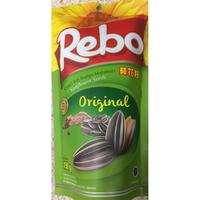 Jual Kuaci Rebo 150Gr Terdekat - Harga Murah & Grosir Mei 2024