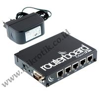 Jual Mikrotik Rb450gx4 Murah & Terbaik - Harga Terbaru September 2022
