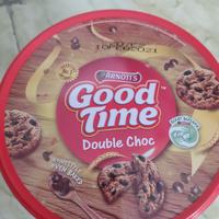 Jual Good Time Kaleng Murah - Harga Terbaru 2021