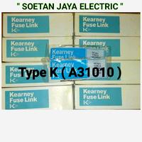 Jual Fuse Link Kearney Murah & Terbaik - Harga Terbaru Maret 2024