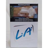 Rokok LA Ice, Si King of Ice yang Dingin! Juni 2024