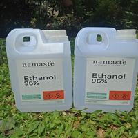 Jual Etanol 1 Liter Murah - Harga Terbaru April 2025