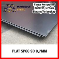 Jual Plat Spcc Terlengkap - Harga Murah Mei 2024 & Cicil 0%