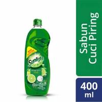 Jual Sunlight 400Ml Terbaik - Harga Murah April 2023 & Cicil 0%