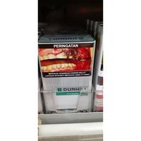 Jual Dunhill Menthol Terlengkap - Harga Murah Januari 2023