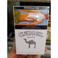 Rokok Camel Harga Termurah - Kualitas Terbaik